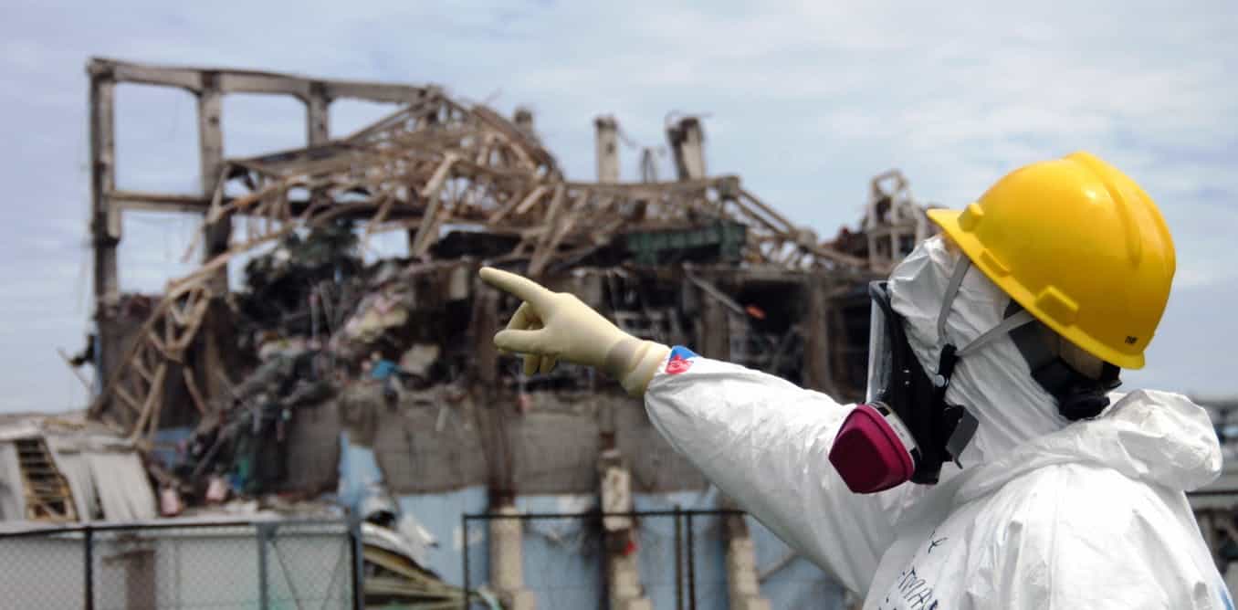 10 years after Fukushima, safety is still nuclear power's greatest ...