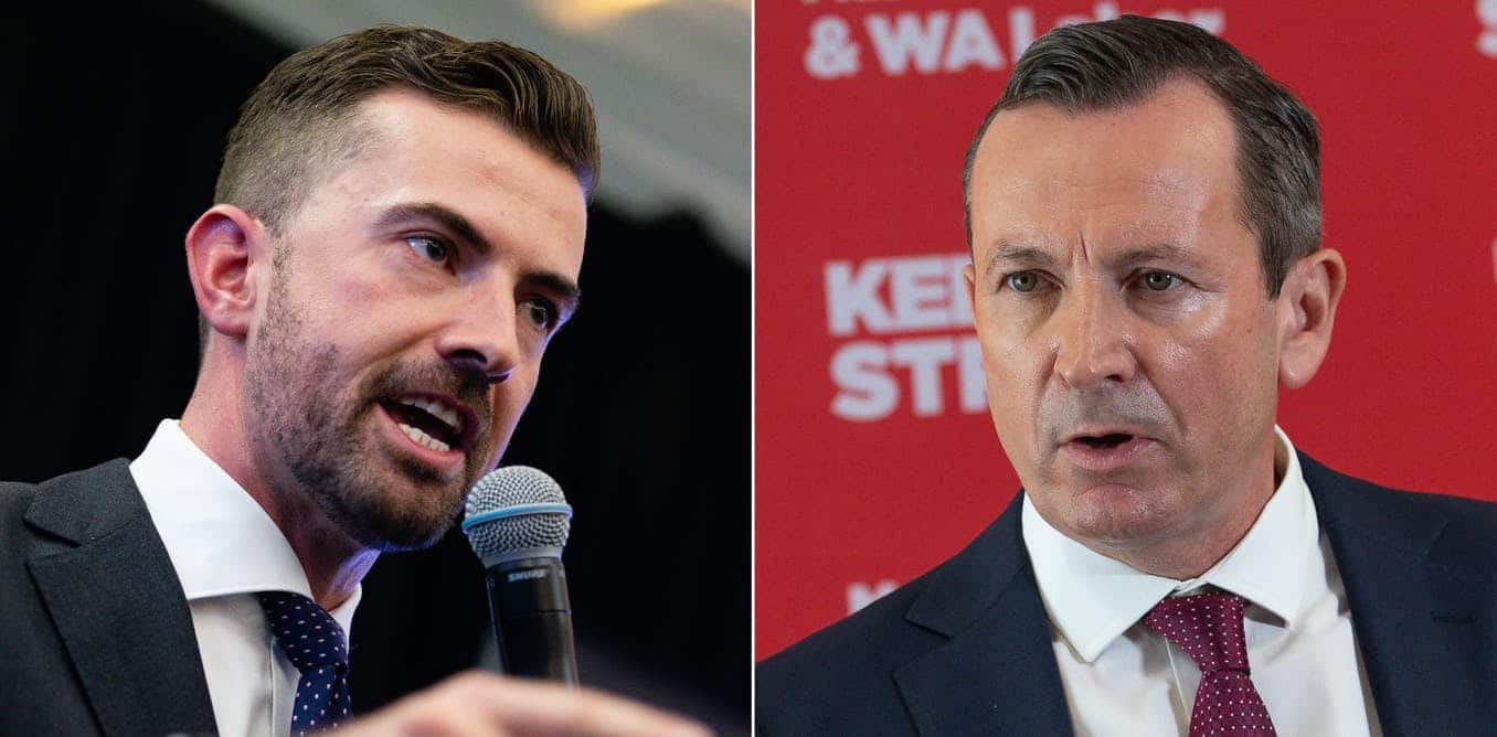 WA election could be historical Labor landslide, but party with less ...