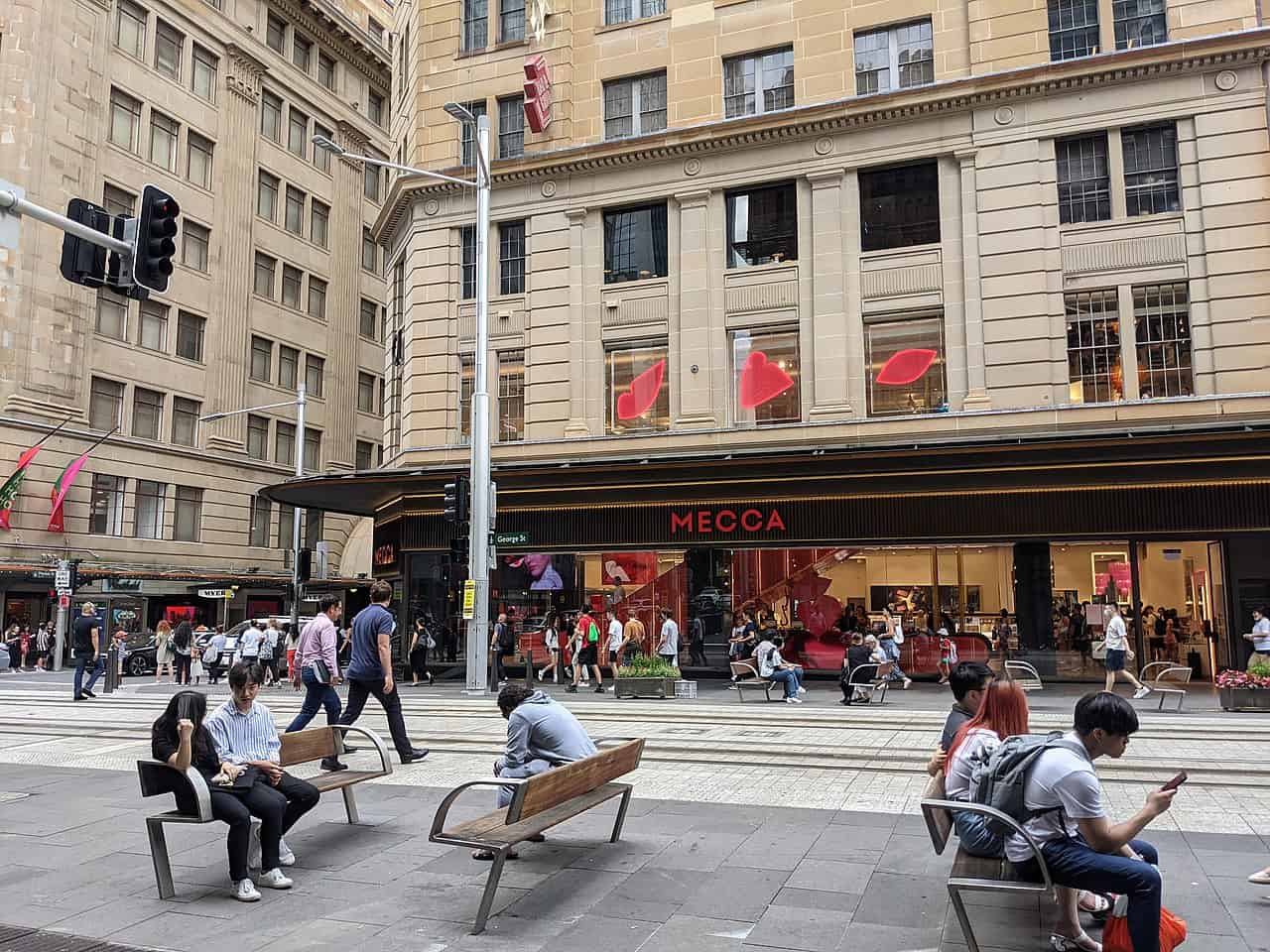 TGIF plan to bring people back into the Sydney CBD on Fridays