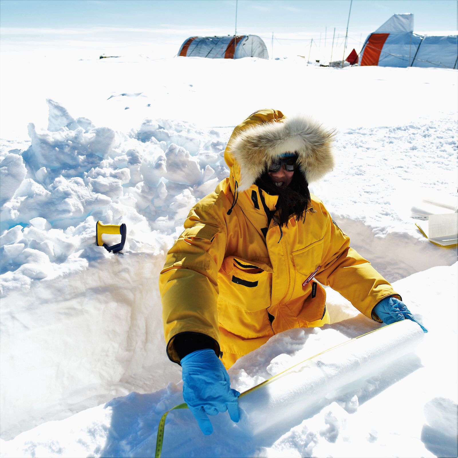 Ambitious new season of adventure awaits for our Antarctic explorers