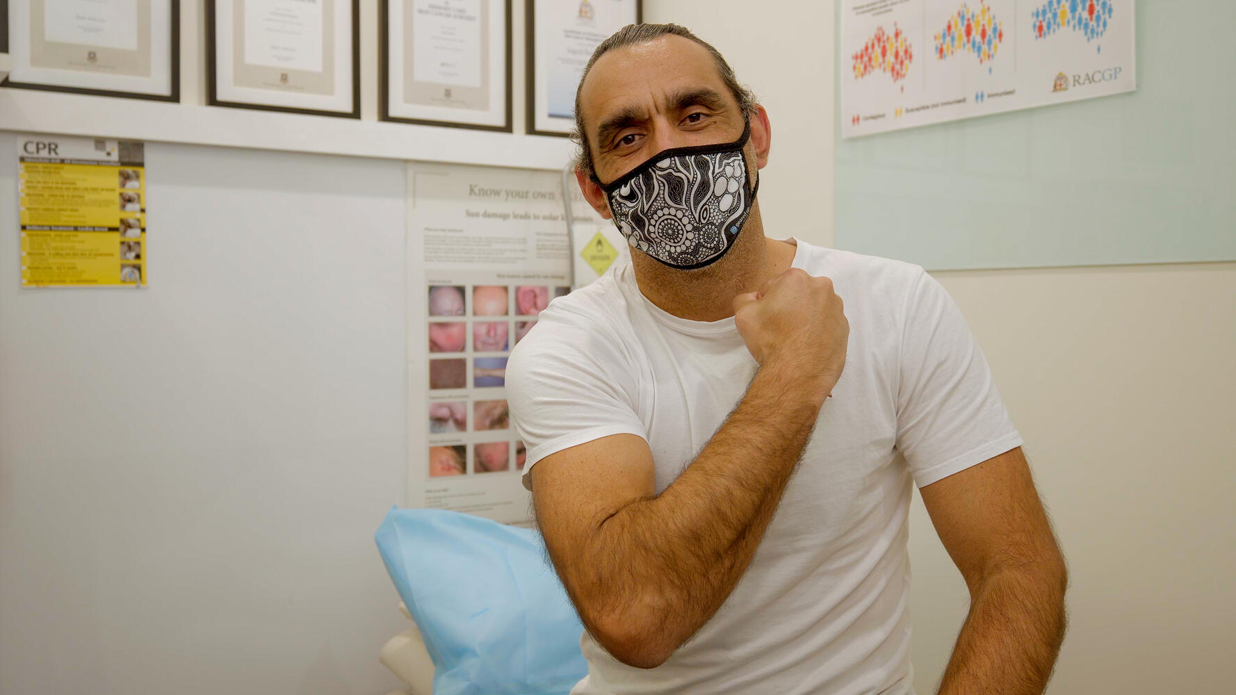 First Nations adults at higher risk of severe illness due to Covid