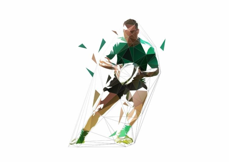 Rugby Icons of all time