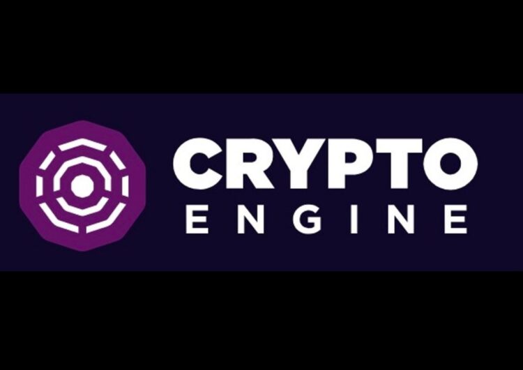 Crypto Engine - How you can make a consistent income with minimal risk