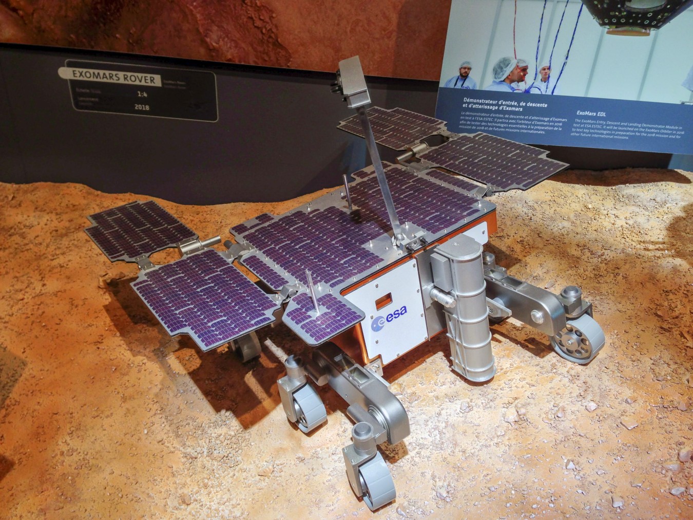 Perseverance’s first major successes on Mars – an update from mission ...