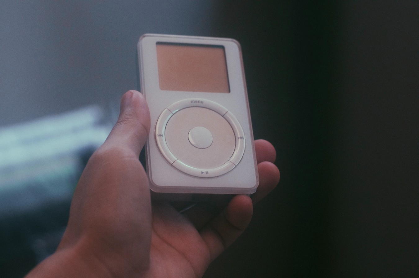 Apple’s iPod came out two decades ago and changed how we listen to ...