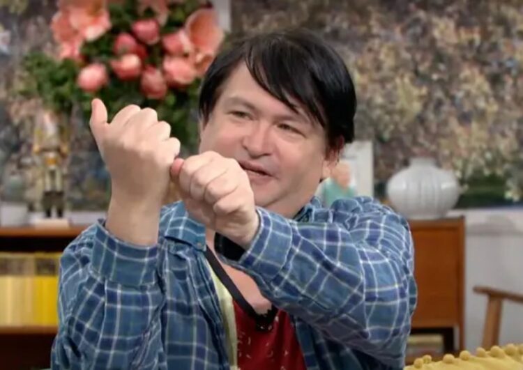 Jonah Falcon, A New Yorker Claims To Have "The Biggest Penis"