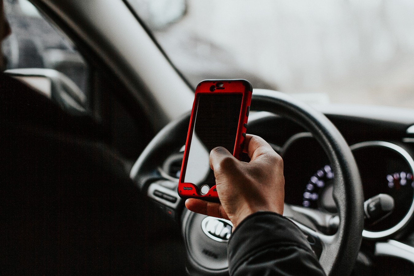 Drivers and hand-held mobile phones: extending the ban won’t solve the ...