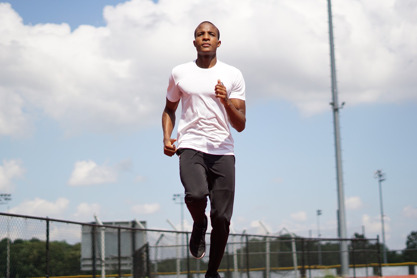 The ‘runner’s high’ may result from molecules called cannabinoids – the ...
