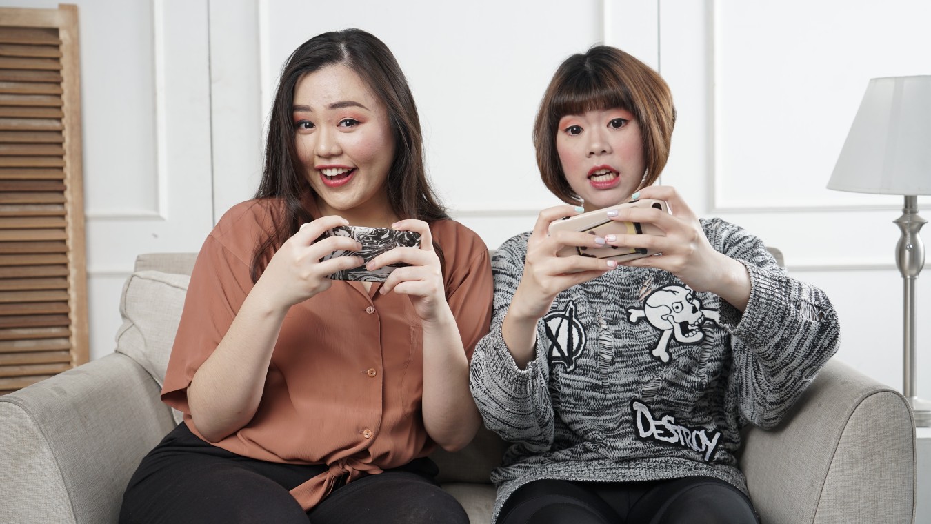 Half of Australia’s gamers are women, but we know very little about ...