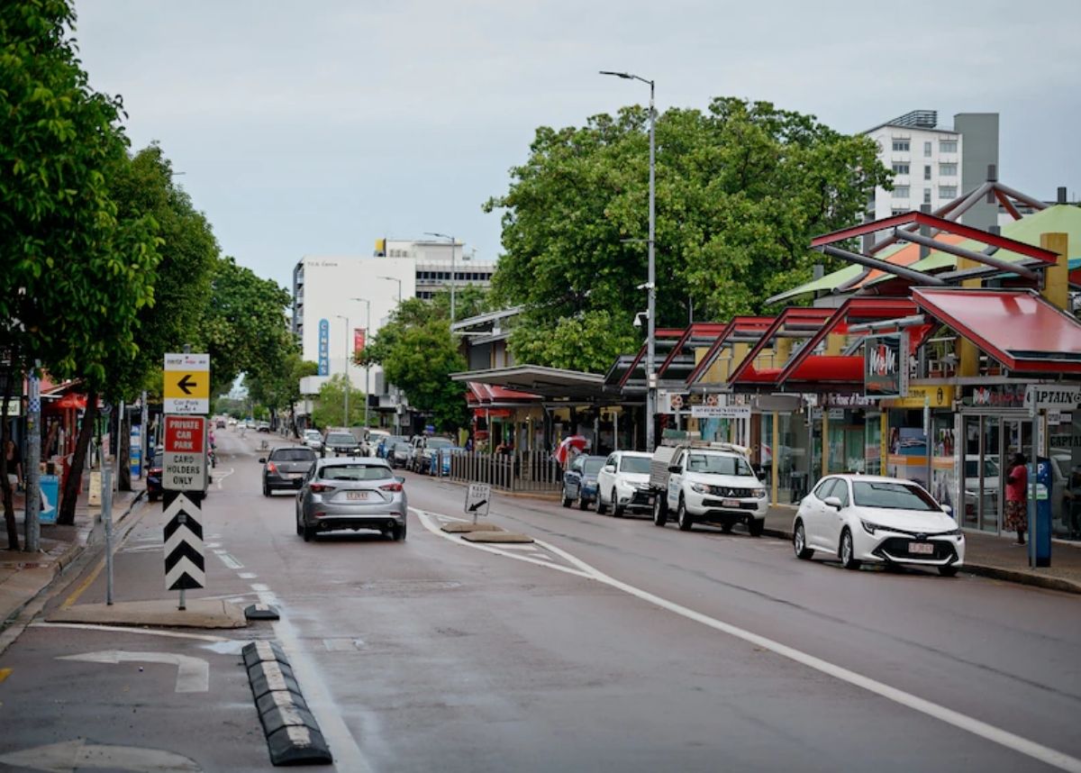 Darwin Shaken By Earthquake In Indonesia’s Band Sea
