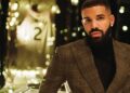 Drake is seemingly in trouble after putting hot sauce in a condom