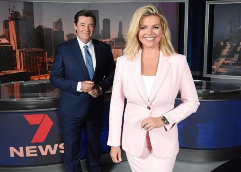 Rebecca Maddern and Mike Amor trends in Novak Djokovic ordeal