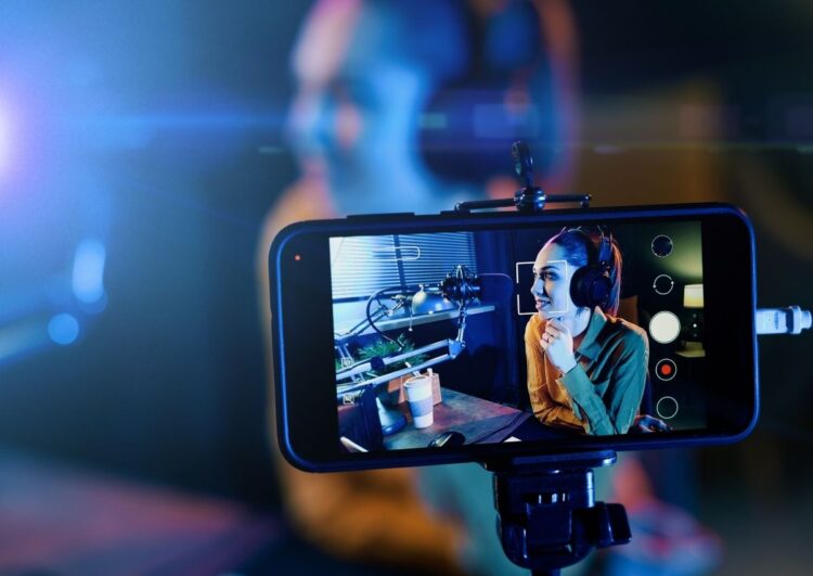 Technical Requirements for High Quality Live Streaming