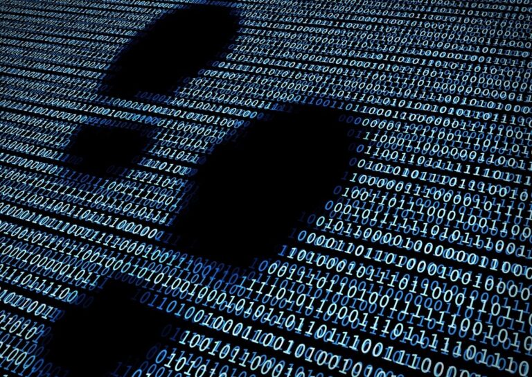 Quick tips for reducing digital footprints and staying safe