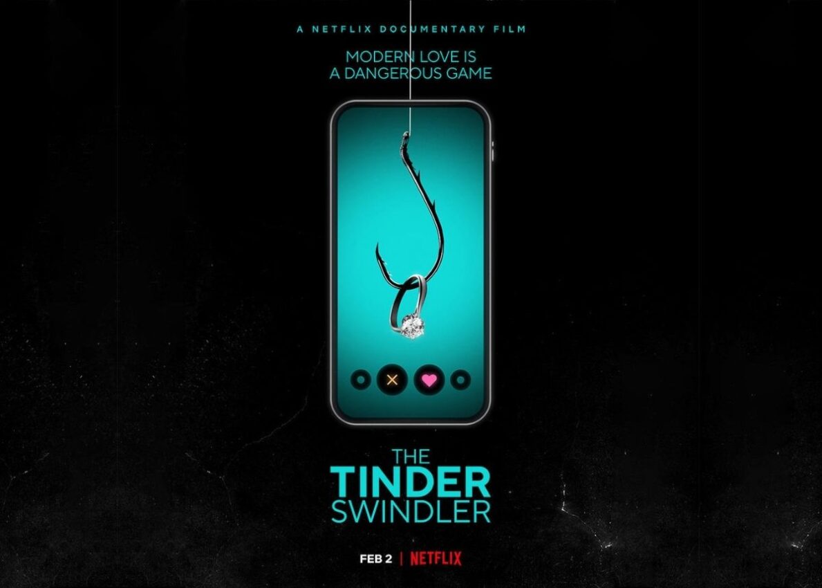 Simon Leviev: The Tinder Swindler that got away with Millions