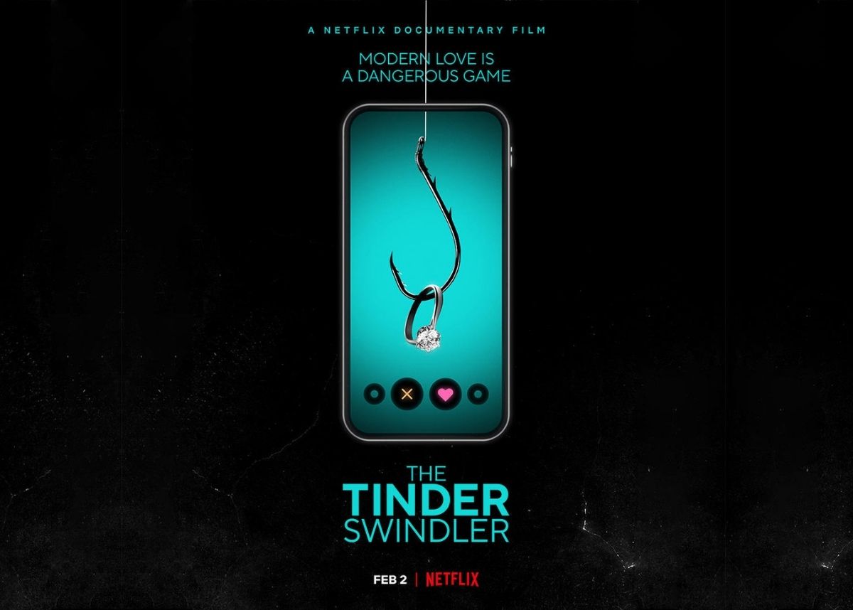 Simon Leviev: The Tinder Swindler that got away with Millions