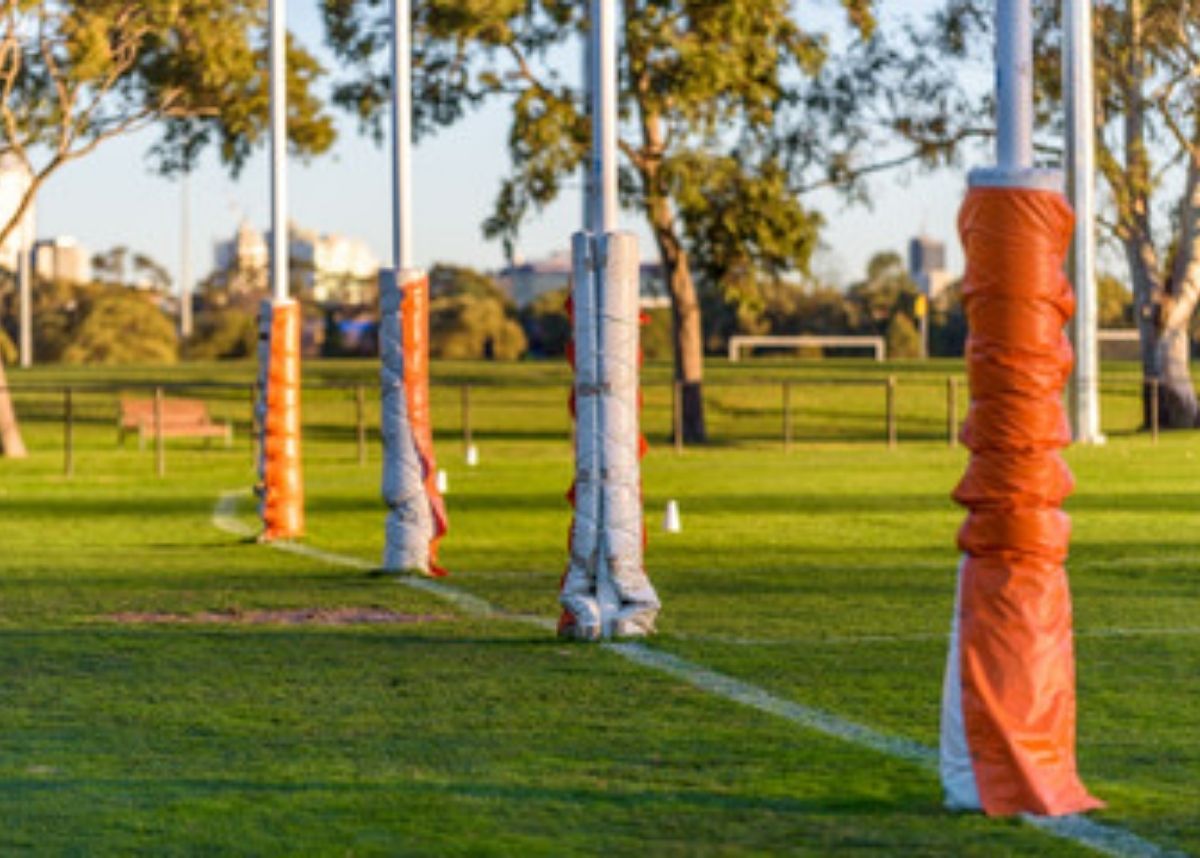 AFL back and running after covid surge among team members