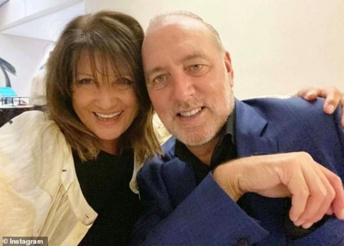 Hillsong Church pastor Brian Houston temporarily quits duties