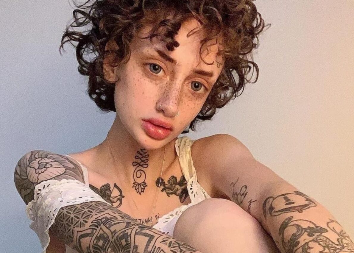 Lil Bo Weep dies aged 22 after dealing with depression