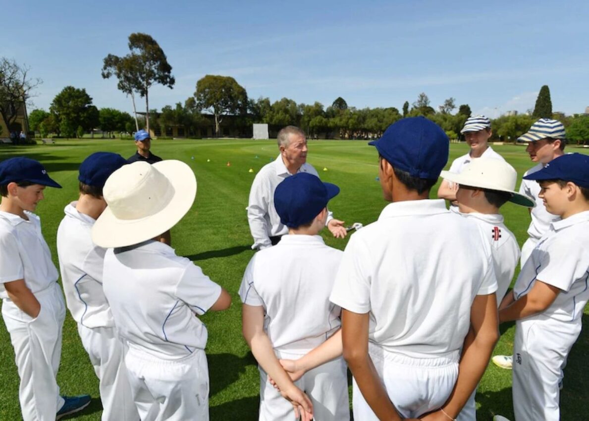 Rod Marsh dies at 74 after suffering a heart attack a week ago