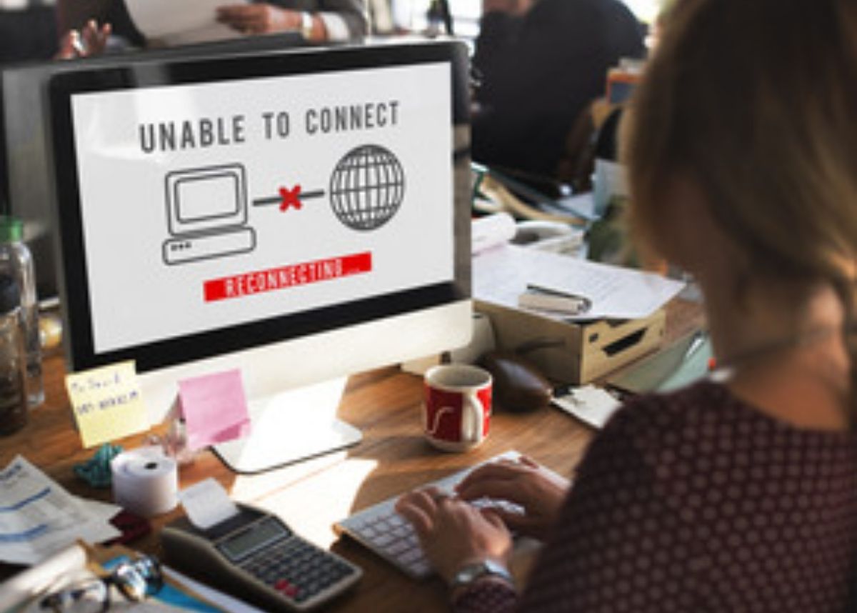 Tasmania internet restored after six hours after internet outage