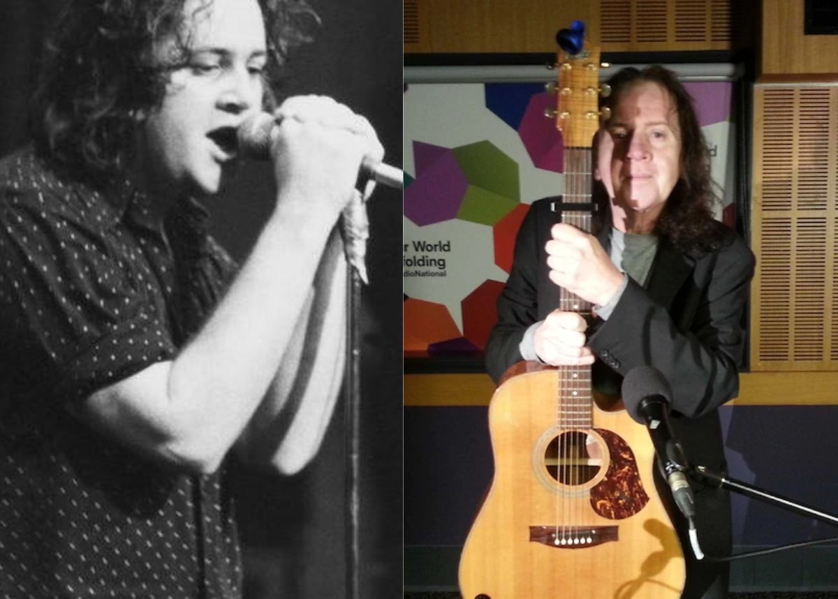 Chris Bailey: The Saints band member dies at age 64