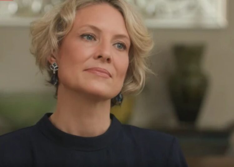 Katherine Deves: Candidate moves away from Sydney amid death threats