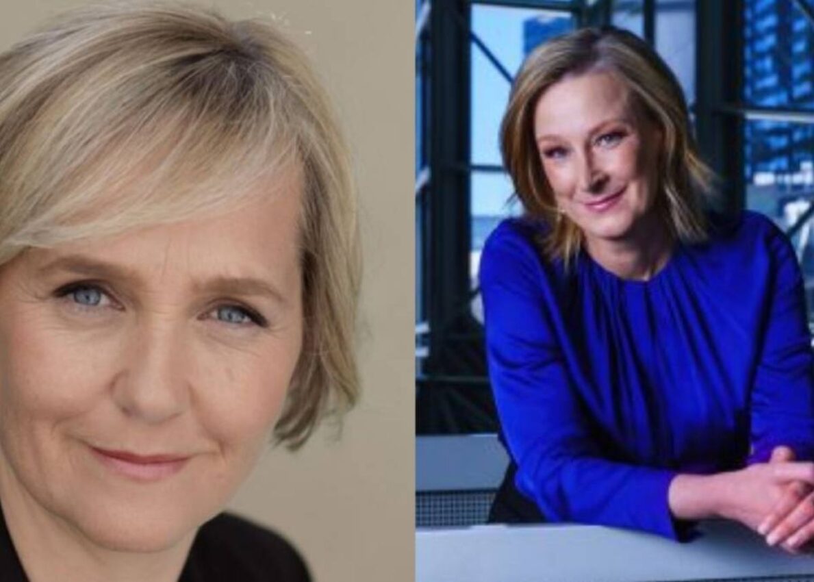 Leigh Sales to be replaced by Sarah Ferguson on ABC 7:30 show
