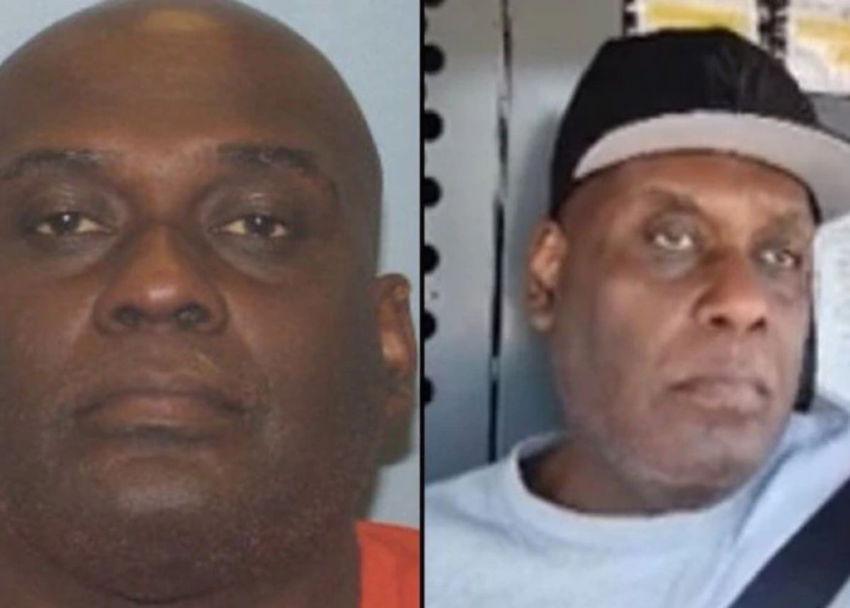 New York police on the hunt for Frank R James for shooting