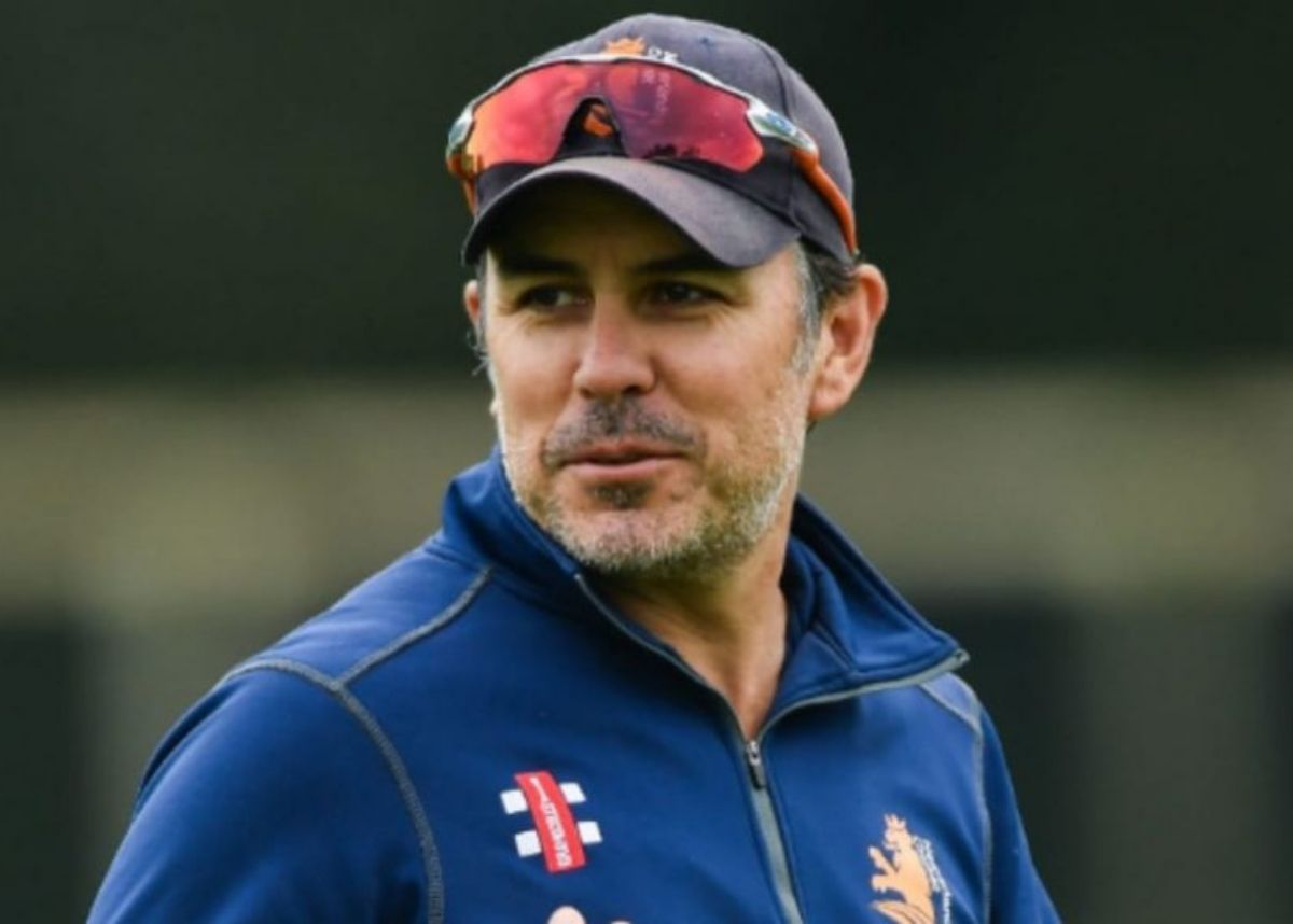 Ryan Campbell: Cricket star fighting for his life after a heart attack