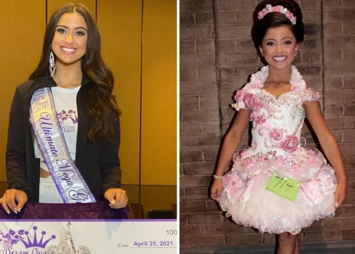 Kailia Posey tragically dies days after her prom celebration