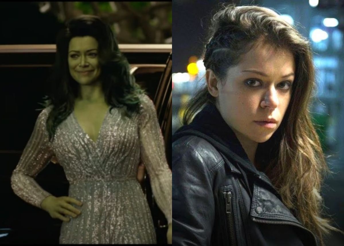 She-Hulk: Disney+ releases trailer and release date for the new series