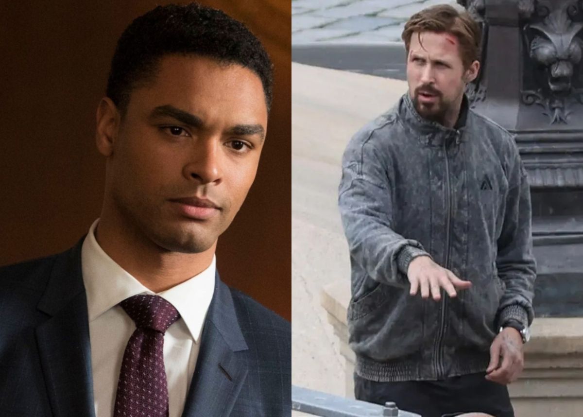 The Gray Man: The new Netflix blockbuster trailer is finally released