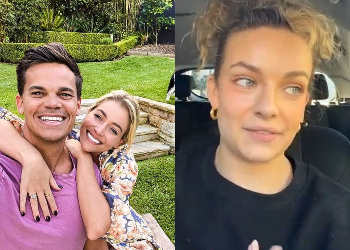 Abbie Chatfield blasts bachelor alums after judgment of joining onlyfans