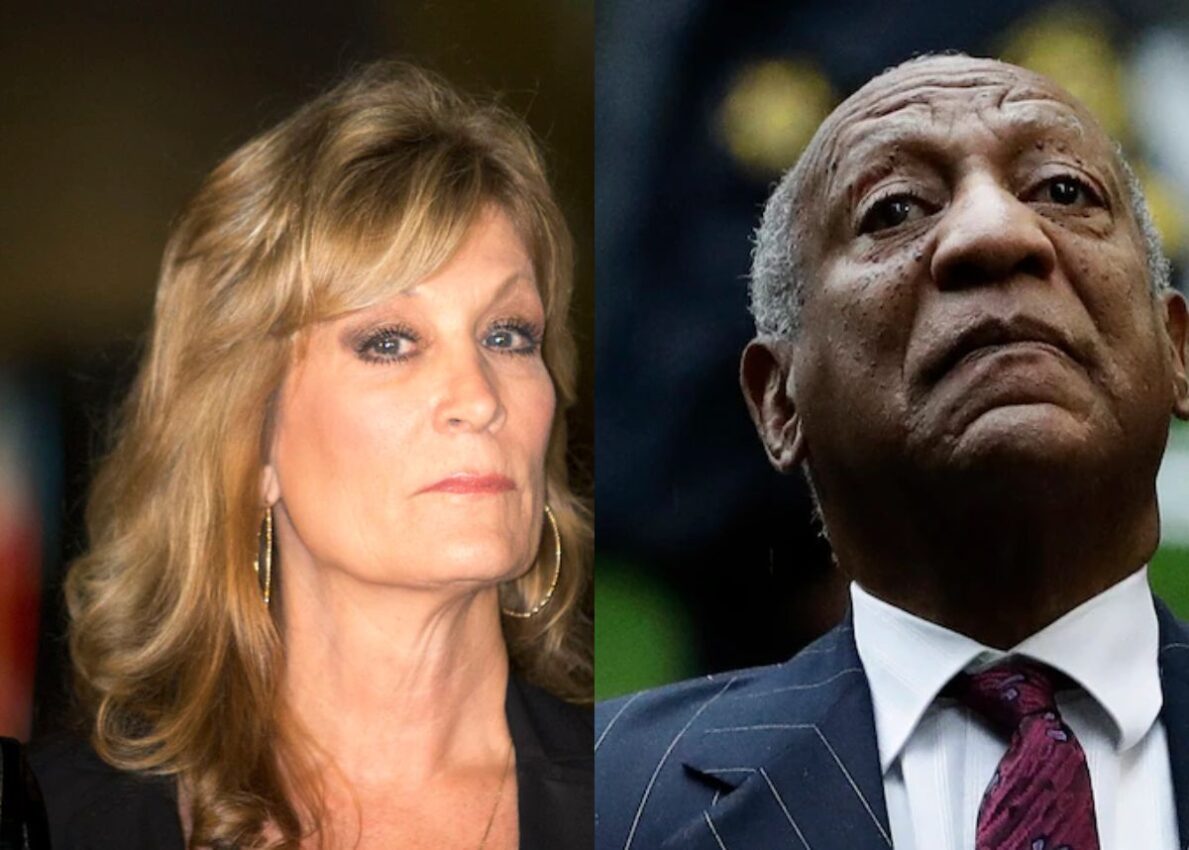 Bill Cosby: Jury finds the former sexually abused 16 year old in 1975