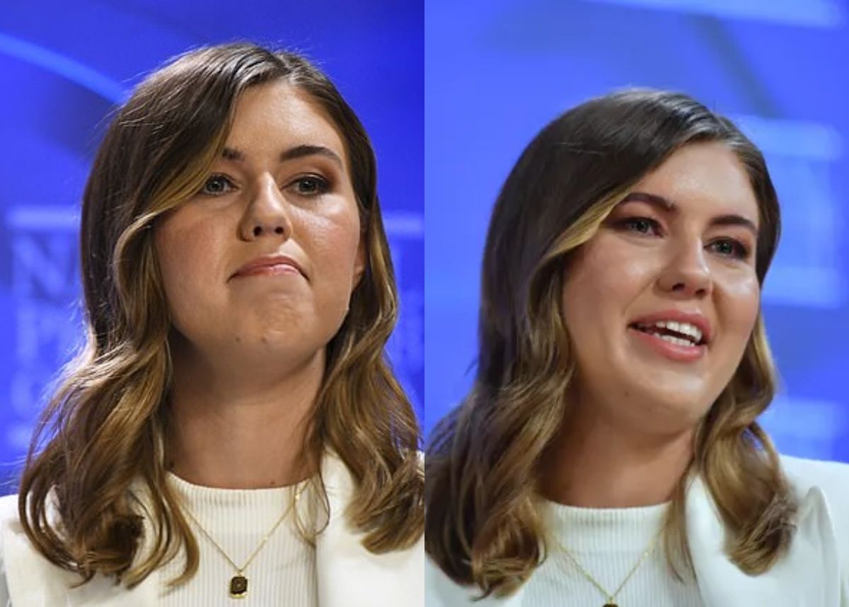 Britney Higgins case prolonged as accuser seeks new counsel