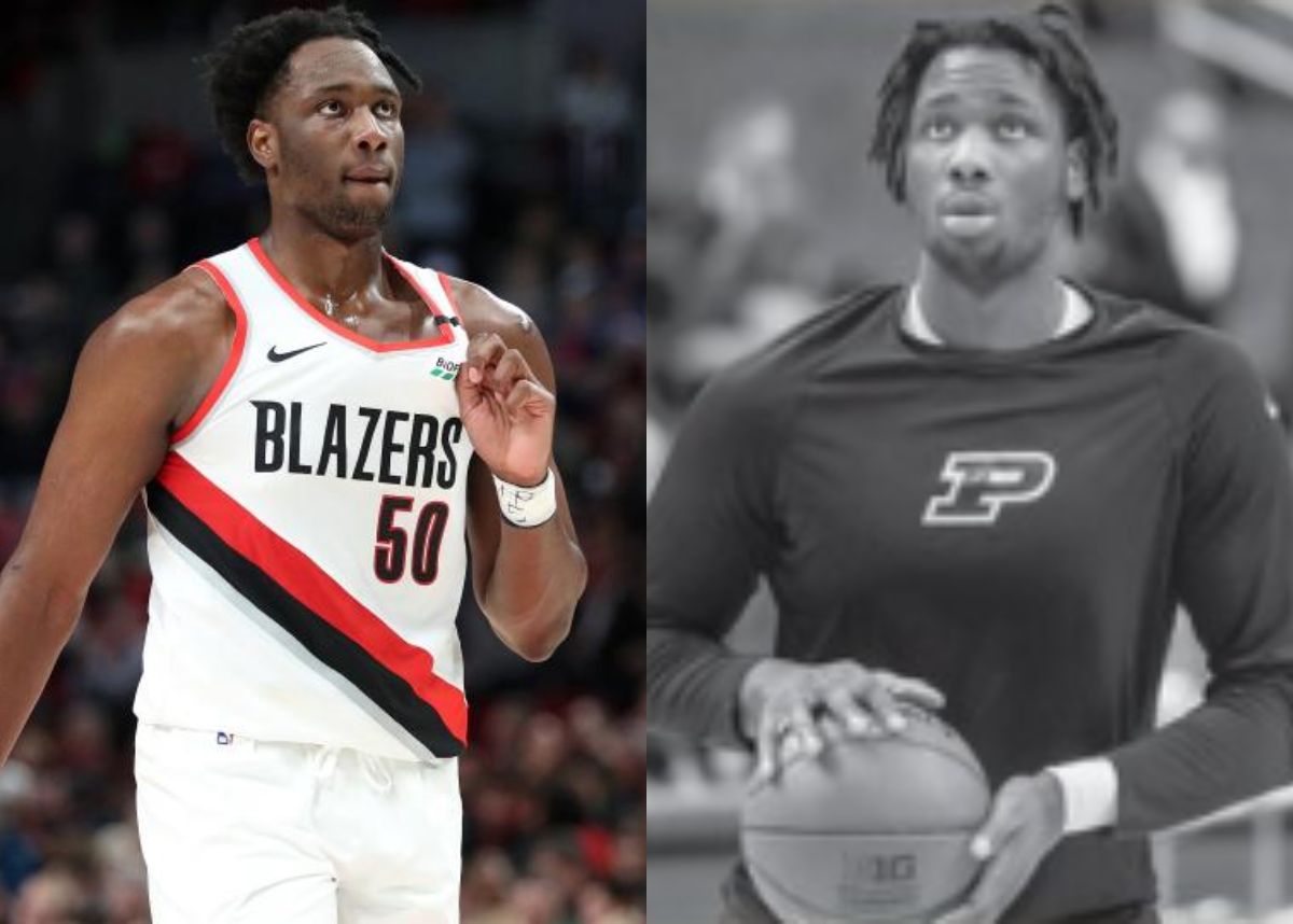Caleb Swanigan: Former NBA player and Mr. Basketball 2015 dies at 25