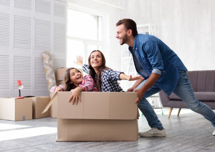 How to Find the Perfect Rental