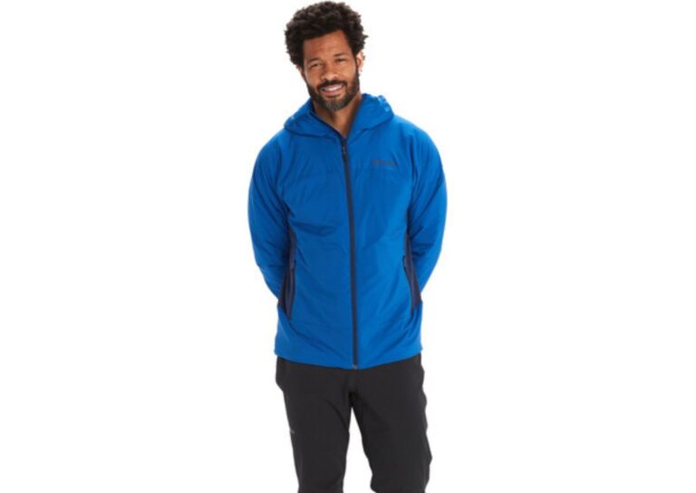 Hybrid Jackets: What You Should Know