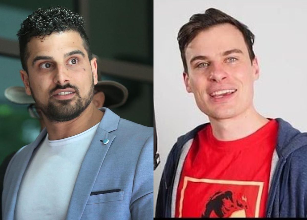 Jeremy Maluta comes out as the person behind PRGuy Twitter