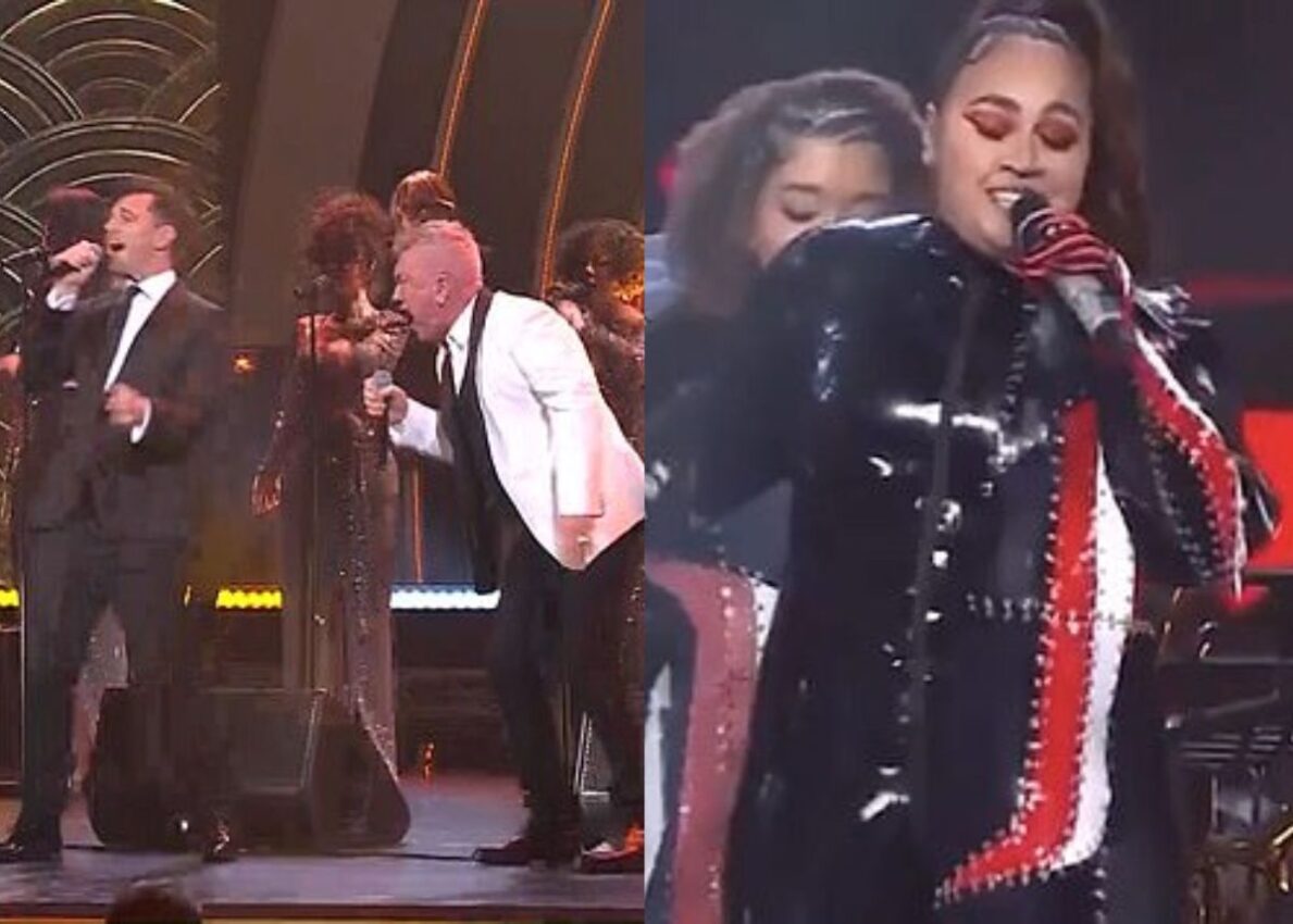 Logie 2022: Best moments and top television wins at the ceremony