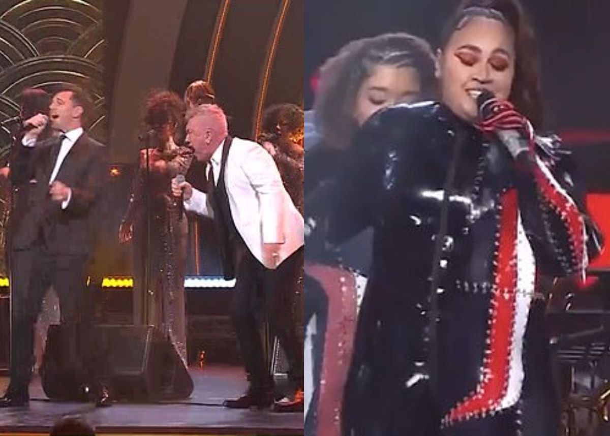 Logie 2022: Best moments and top television wins at the ceremony