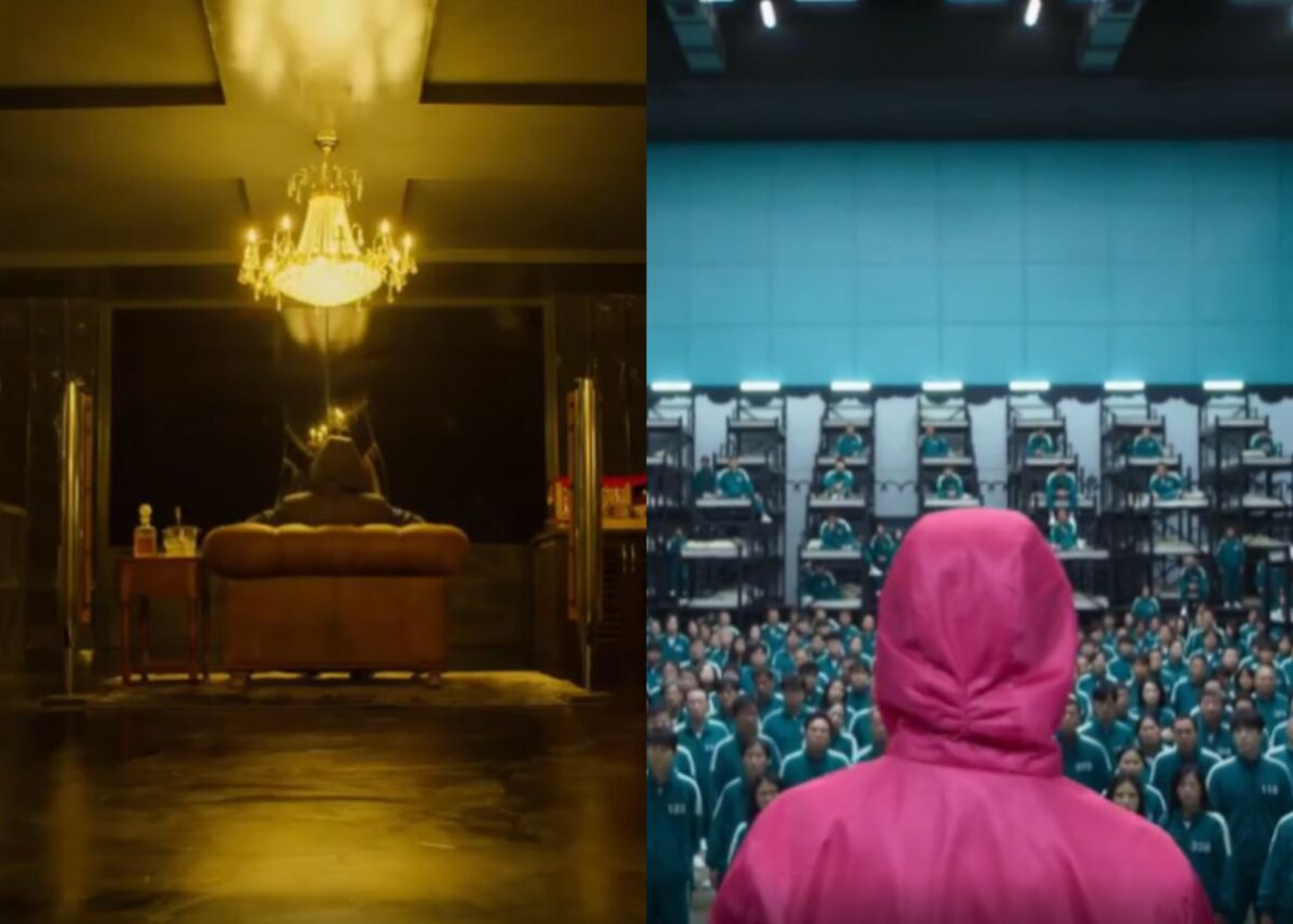 Squid Game: Netflix gives the greenlight for season 2