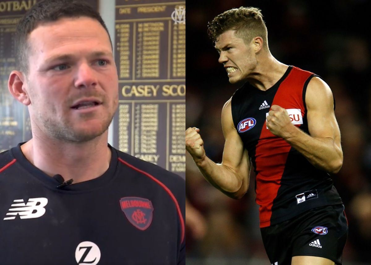 Steven May banned for one week after altercation with Melksham