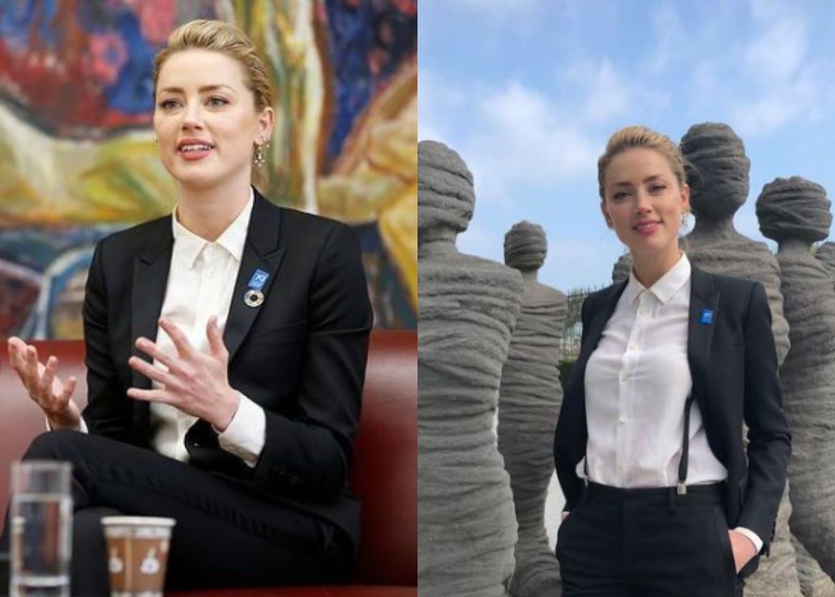 Amber Heard: Judge Penney Azcarate rejects plea for a new trial