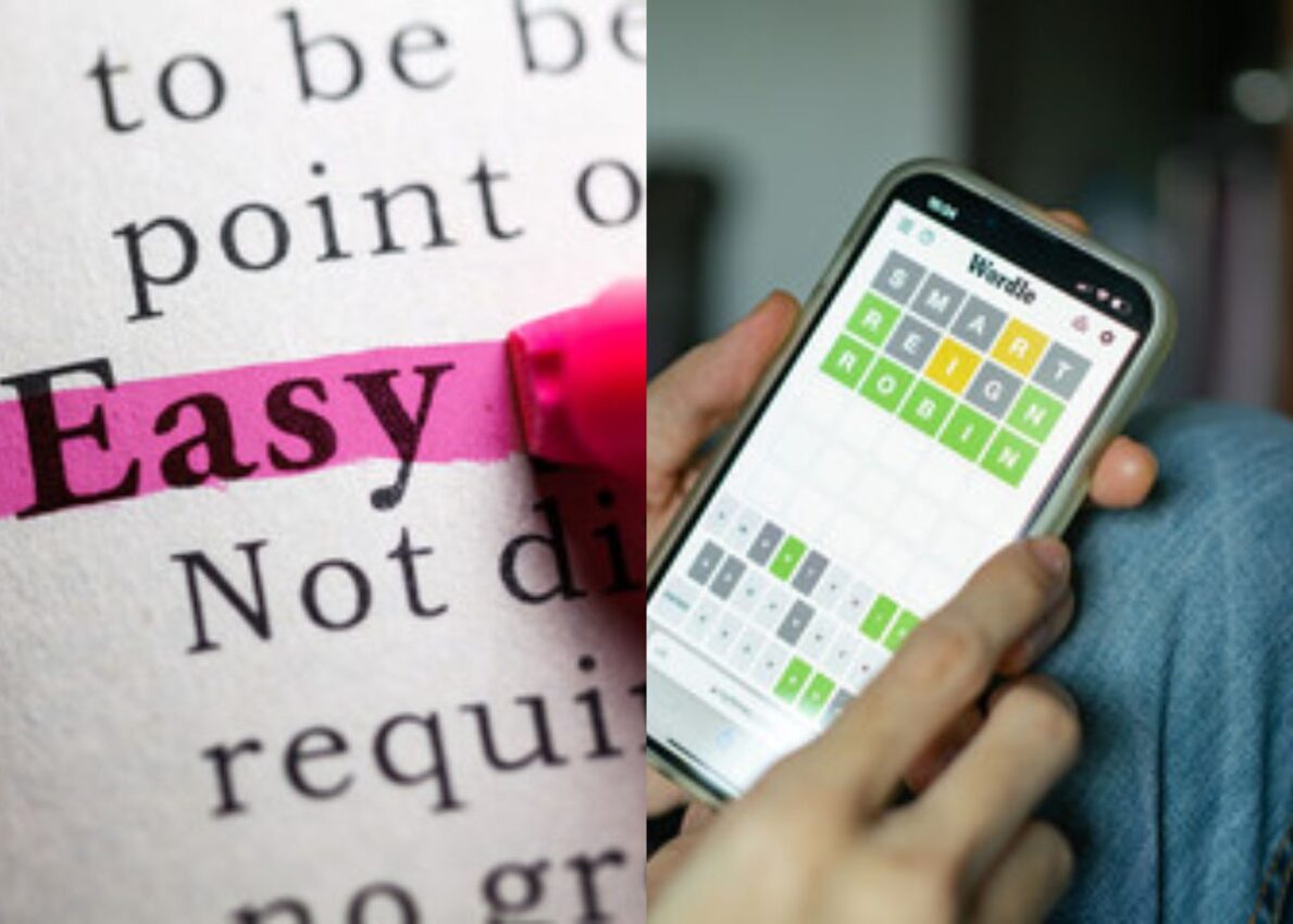 Cinch: The easy Wordle 402 answer gets players riled up