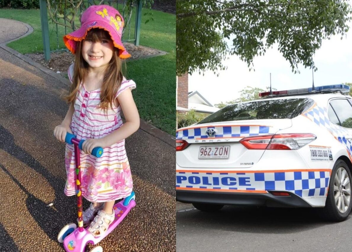 Elizabeth Struhs: 12 family members arrested for the death of 8-year-old