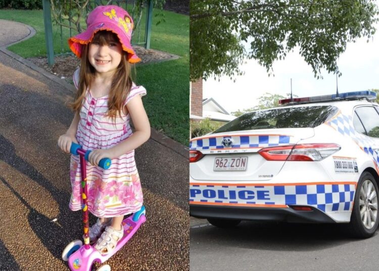 Elizabeth Struhs: 12 family members arrested for the death of 8-year-old