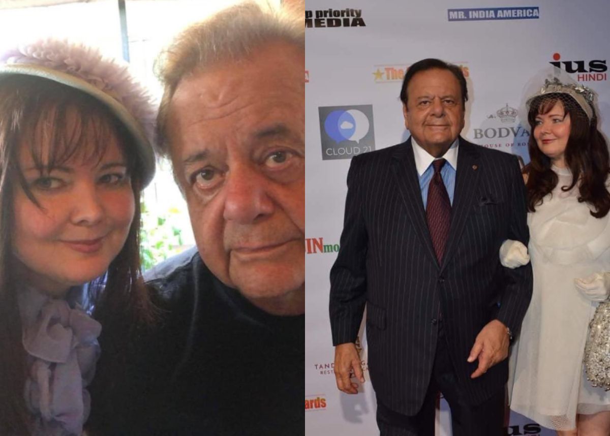 Paul Sorvino: Actor from Law and Order passes away at 83