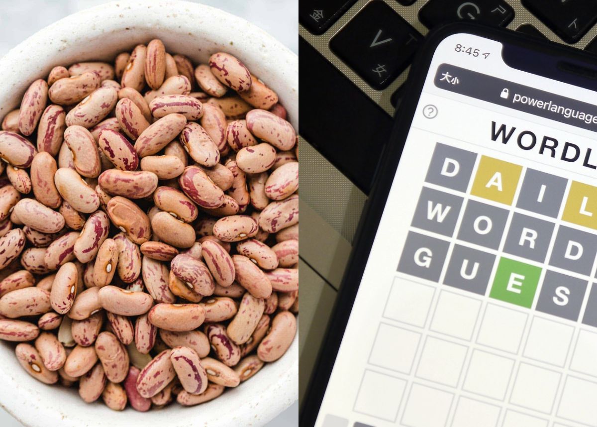 Pinto wordle of the day send players into a fury on Friday